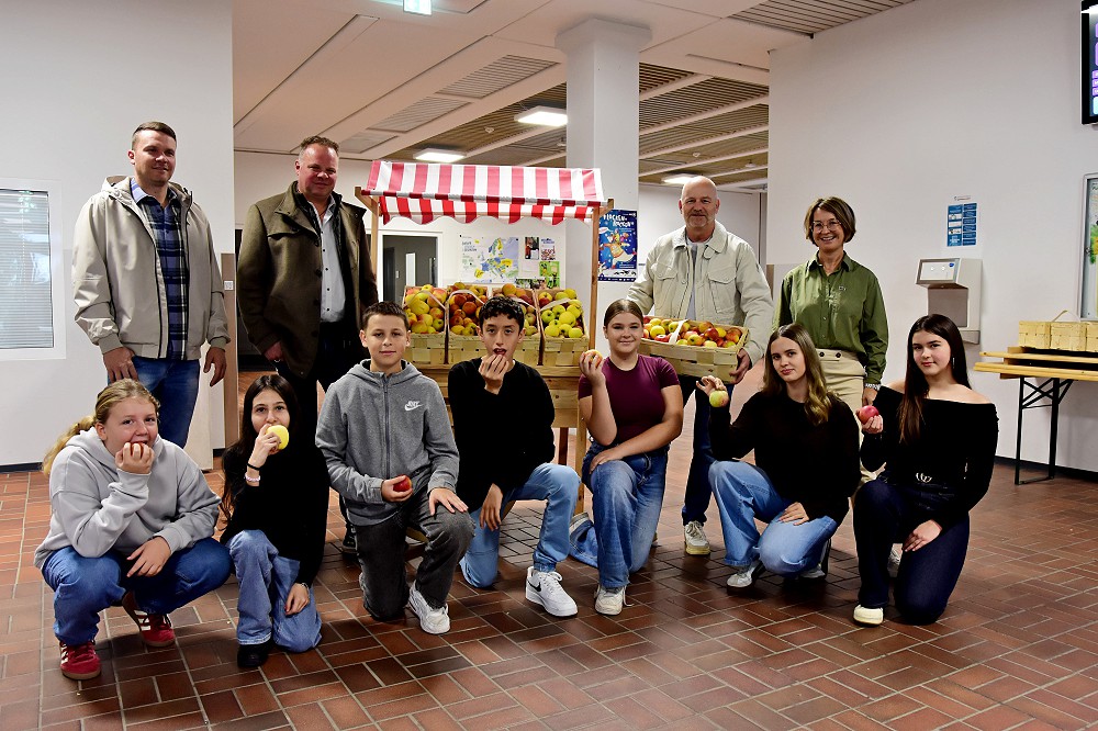Alfred-Delp-Schulzentrum