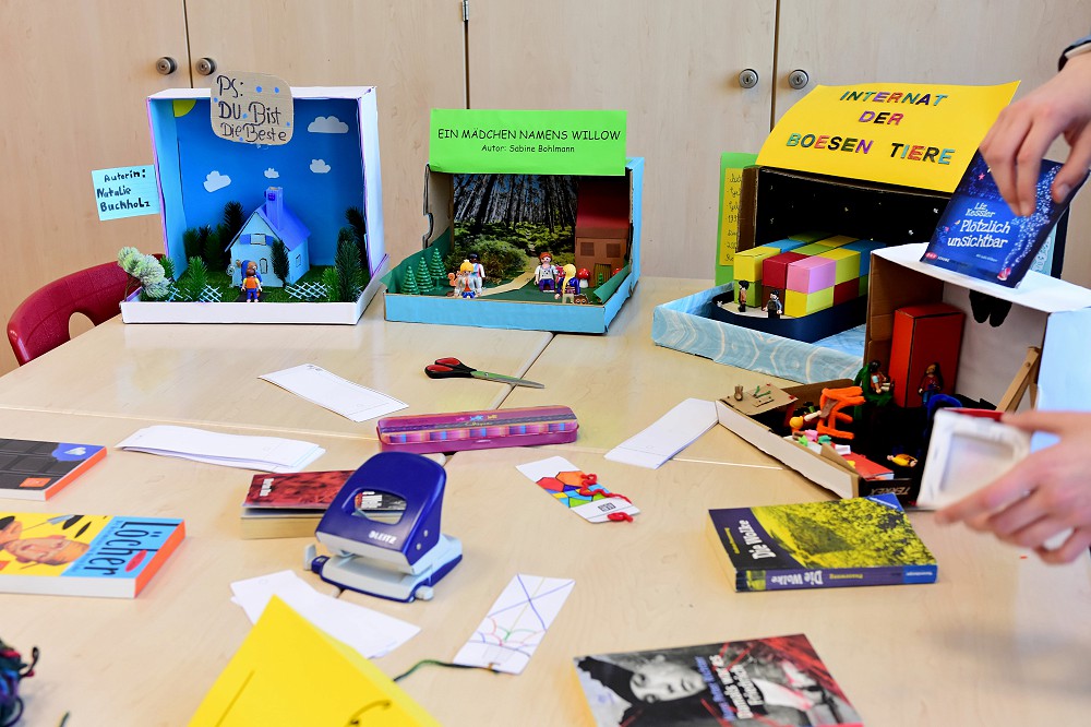 Alfred-Delp-Schulzentrum