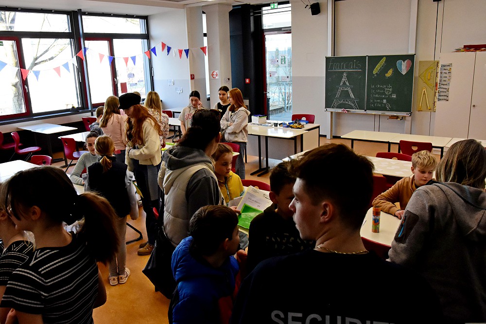 Alfred-Delp-Schulzentrum