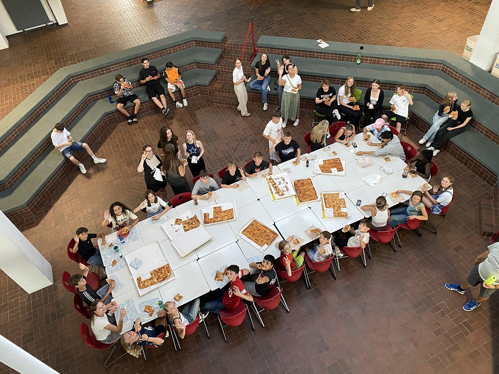 Alfred-Delp-Schulzentrum